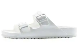 BIRKENSTOCK Arizona Eva Narrow Fit Sandals - White