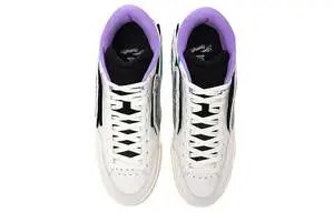 LI-NING Wave 180 X Steven Harrington High Top Sneakers