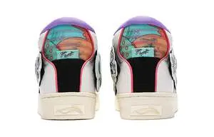 LI-NING Wave 180 X Steven Harrington High Top Sneakers