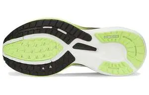PUMA Deviate Nitro 2 Running Shoes - White/green/black