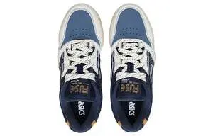 Asics Gel-fuse Sneakers - Blue/white/navy