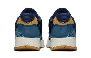 Asics Gel-fuse Sneakers - Blue/white/navy