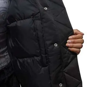 JORDAN Air Flight Therma-fit Down Jacket - Black