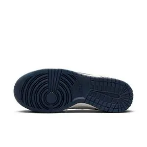Nike Dunk High Premium Sesame Obsidian - Sail/obsidian/sesame