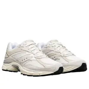 Saucony Progrid Omni Premium Sneakers - White