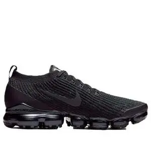 Nike Vapormax Flyknit 3 Sneakers - Black