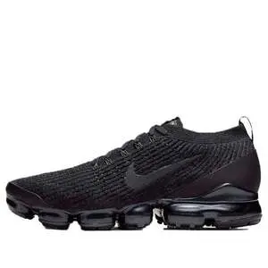 Nike Vapormax Flyknit 3 Sneakers - Black