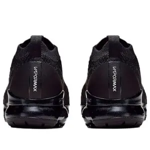 Nike Vapormax Flyknit 3 Sneakers - Black