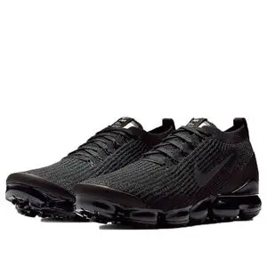 Nike Vapormax Flyknit 3 Sneakers - Black