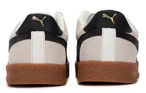 PUMA Club Marshmallow Gum Low Top Sneakers