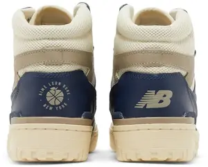 NEW BALANCE X Aime Leon Dore 650r High Top Sneakers