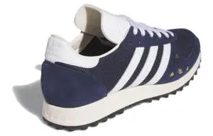 Adidas Pop Trading Co Trx Trainers - Blue/white
