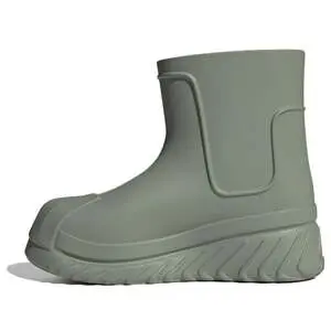 Adidas Originals Adifom Sst Boots - Green