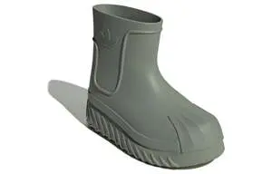 Adidas Originals Adifom Sst Boots - Green