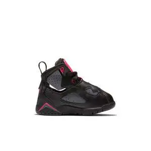 JORDAN Air True Flight Crib - Black