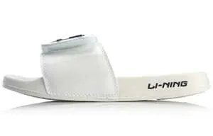 LI-NING Slip-on Slipper Sandals