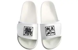 LI-NING Slip-on Slipper Sandals