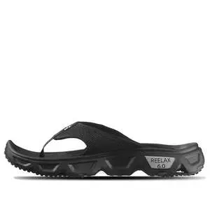 SALOMON Reelax Break 6.0 Sandals - Black