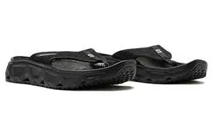 SALOMON Reelax Break 6.0 Sandals - Black