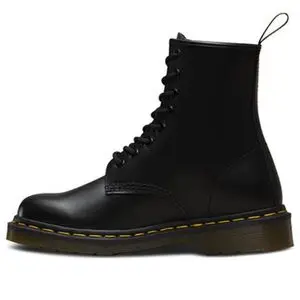 Dr. Martens 1460 Classic 8-eye Boots - Black