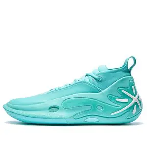 LI-NING Way Of Wade "freedom" Abau049- Athletic Sneakers - Blue/white