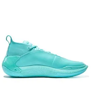 LI-NING Way Of Wade "freedom" Abau049- Athletic Sneakers - Blue/white