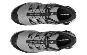 SALOMON Xt-pathway Sneakers - Gray