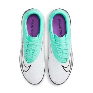 Nike Phantom Gx Academy Tf Sneakers - Hyper Turquoise/fuchsia