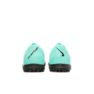 Nike Phantom Gx Academy Tf Sneakers - Hyper Turquoise/fuchsia