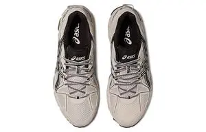 Asics Gel-kahana Athletic Sneakers - White/black