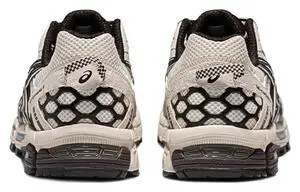 Asics Gel-kahana Athletic Sneakers - White/black