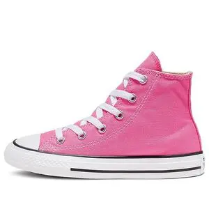 CONVERSE Converse Chuck Taylor All Star High Top Sneakers Pink
