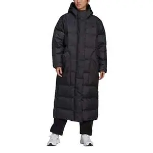 Adidas Long Down Jacket