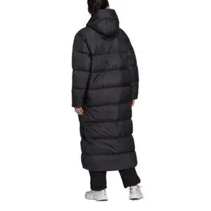 Adidas Long Down Jacket