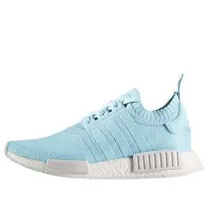 Adidas Nmd_r1 Primeknit 'france' By8763 - Blue