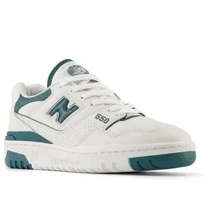NEW BALANCE 550 "reflection New Spruce - Reflection/new Spruce