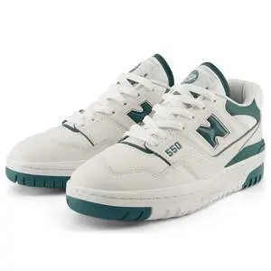 NEW BALANCE 550 "reflection New Spruce - Reflection/new Spruce