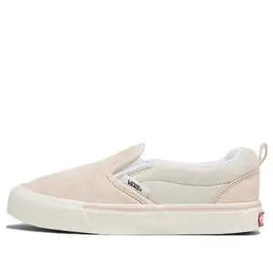 VANS Vans Knu Slip-On Sneakers Pink