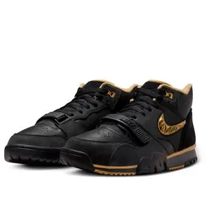 Nike Trainer 1 'college Football Playoffs Pack - Black/golf Leaf/anthracite