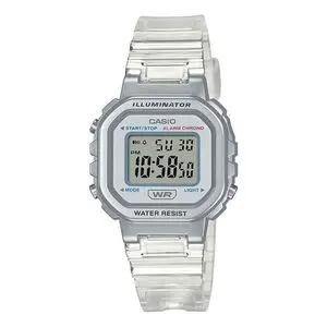 Casio La-20whs-7a Classic Digital Watch - Default Color