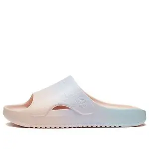 LI-NING X Disney Mickey Mouse Fashion Slides - Light Pink