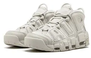 Nike More Uptempo Sneakers