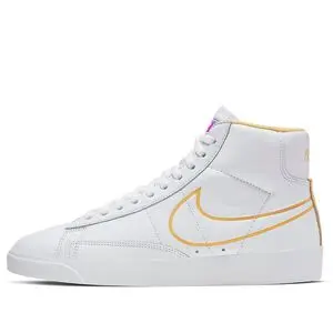 Nike Blazer Mid Top Sneakers