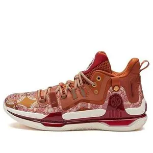 361 DEGREES Ag1 Pro "five Elements" Sneakers