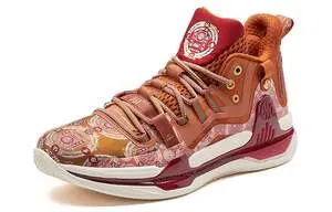 361 DEGREES Ag1 Pro "five Elements" Sneakers