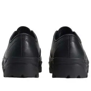 VANS Otw Authentic Oxford 'horween - Black