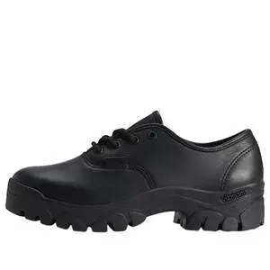 VANS Otw Authentic Oxford 'horween - Black