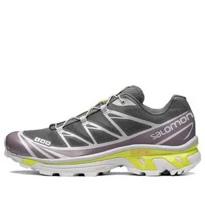 SALOMON Xt-6 Sneakers - Grey
