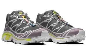 SALOMON Xt-6 Sneakers - Grey