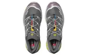SALOMON Xt-6 Sneakers - Grey